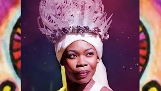 Bridget Engels presents: Goddess Erzulie - May New Moon Ritual ...