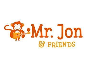 Rainbow Theater - Mr. Jon and Friends | Slayton House, Columbia, MD ...