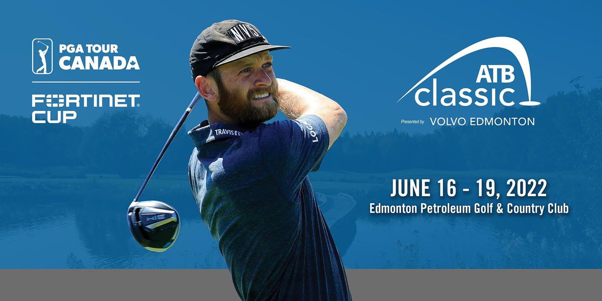 2022 ATB Classic presented by Volvo Edmonton at Edmonton Petroleum Golf ...
