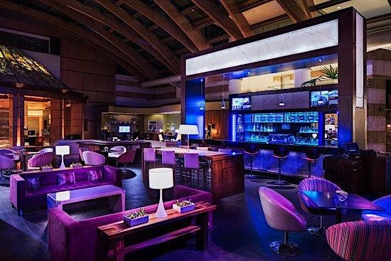 Thursday Night Social @ Vue Lounge | 2324 2nd Ave, Seattle, WA ...