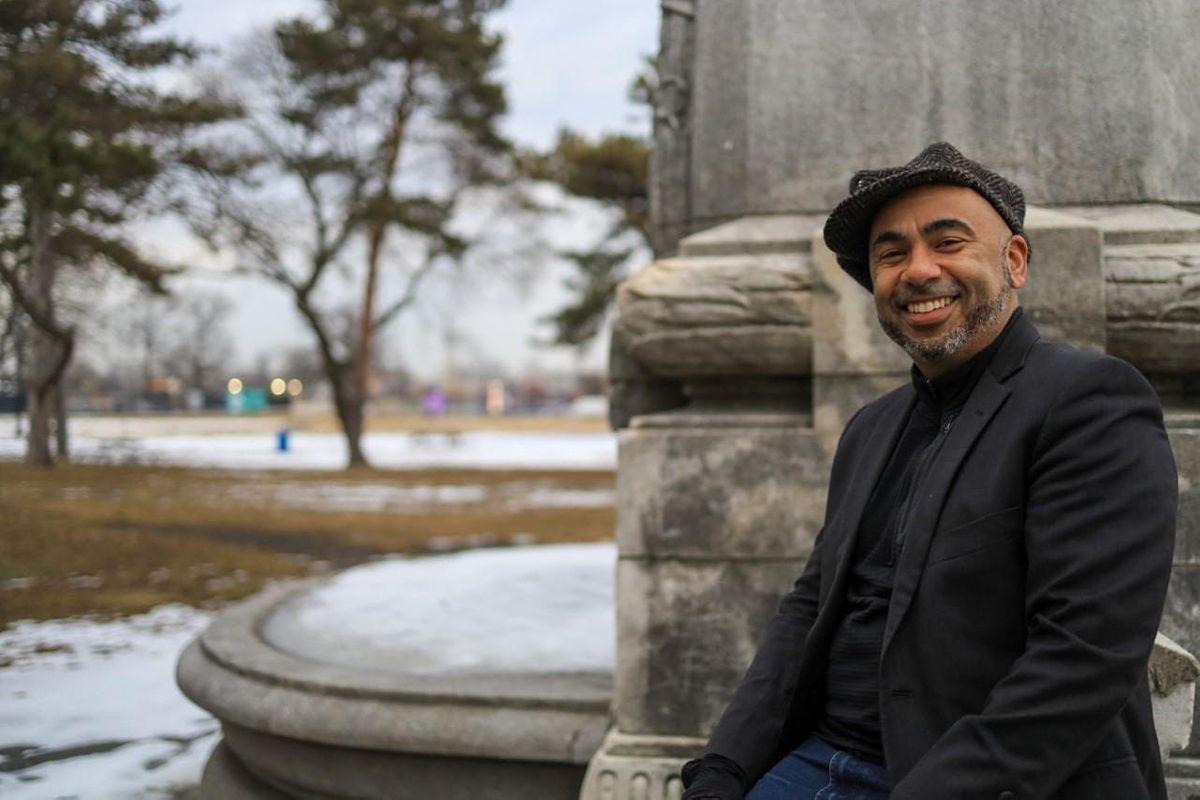 Dinner and Music with Ali Jackson and KKWO at Tacomas Vaeth Mansion ...