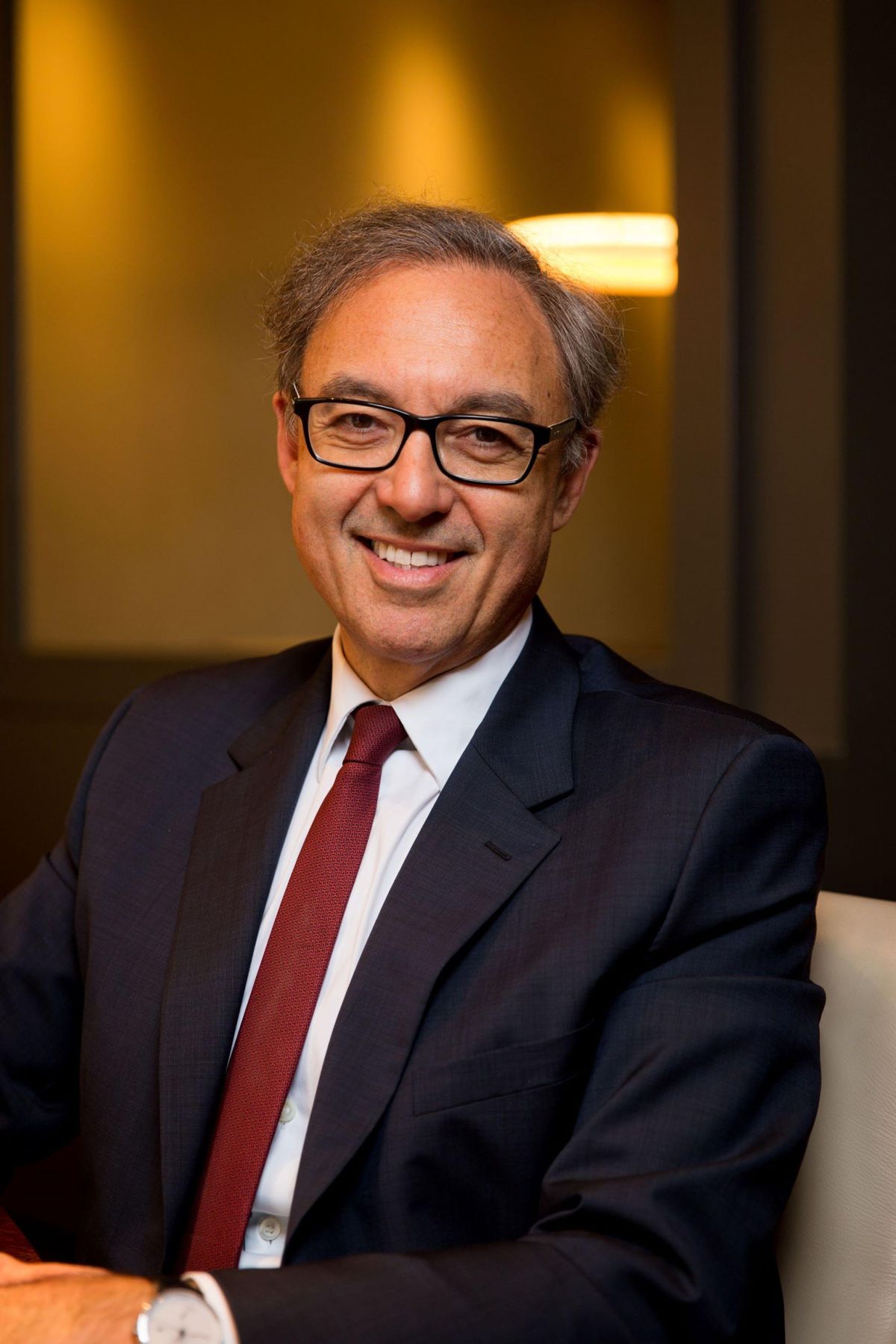 Matinale CdA avec Bernard Spitz le 13 septembre 2022 | Cercle de l ...