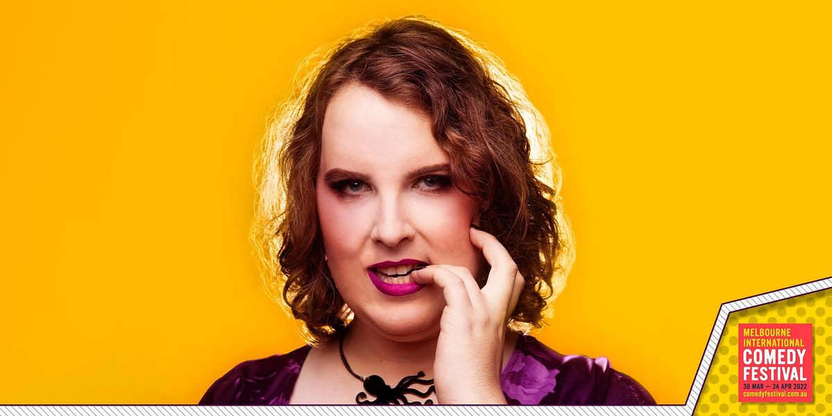 Anna Piper Scott: Such An Inspiration at The Butterfly Club, Melbourne ...