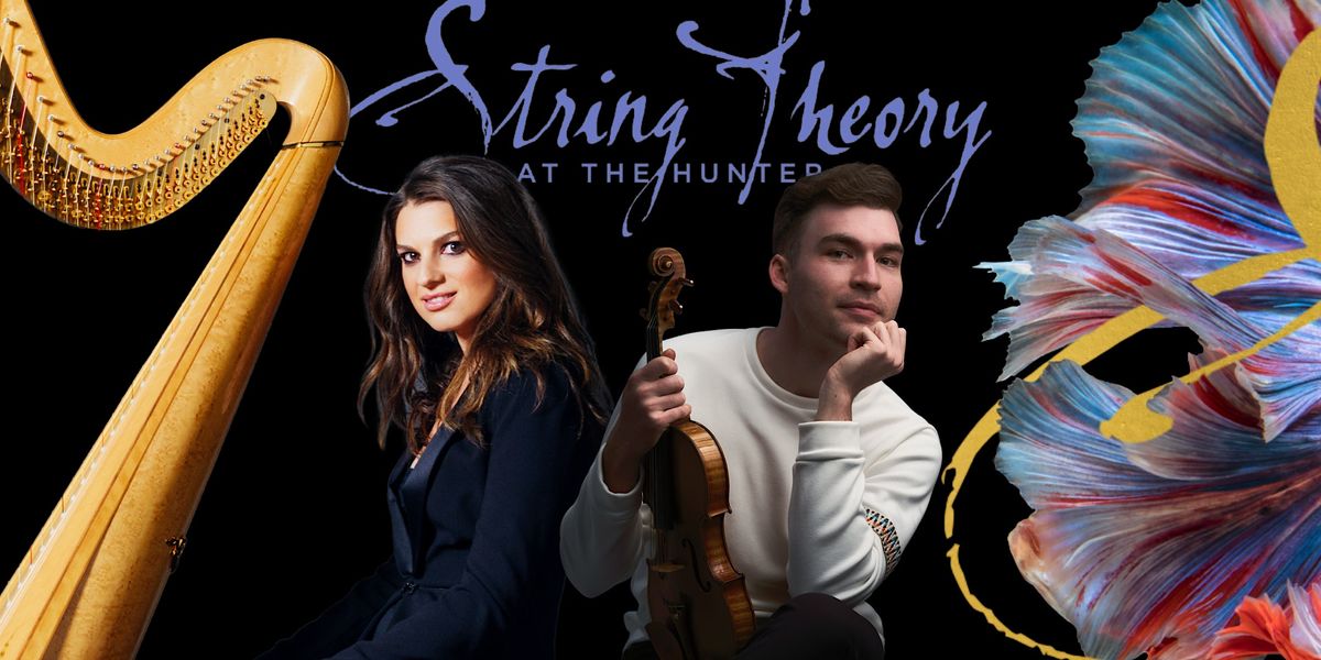 String Theory XIV: Alexi Kenney + Bridget Kibbey | Hunter Museum of ...