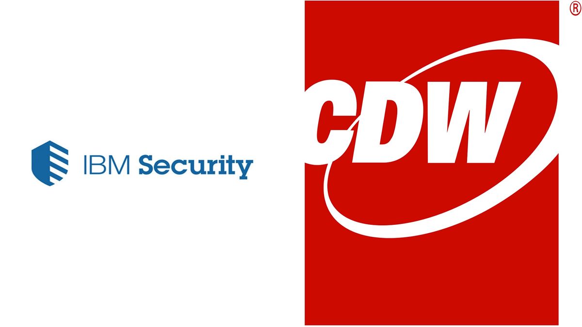 Threat Management - Hosted by IBM Security & CDW | American Social BAR ...