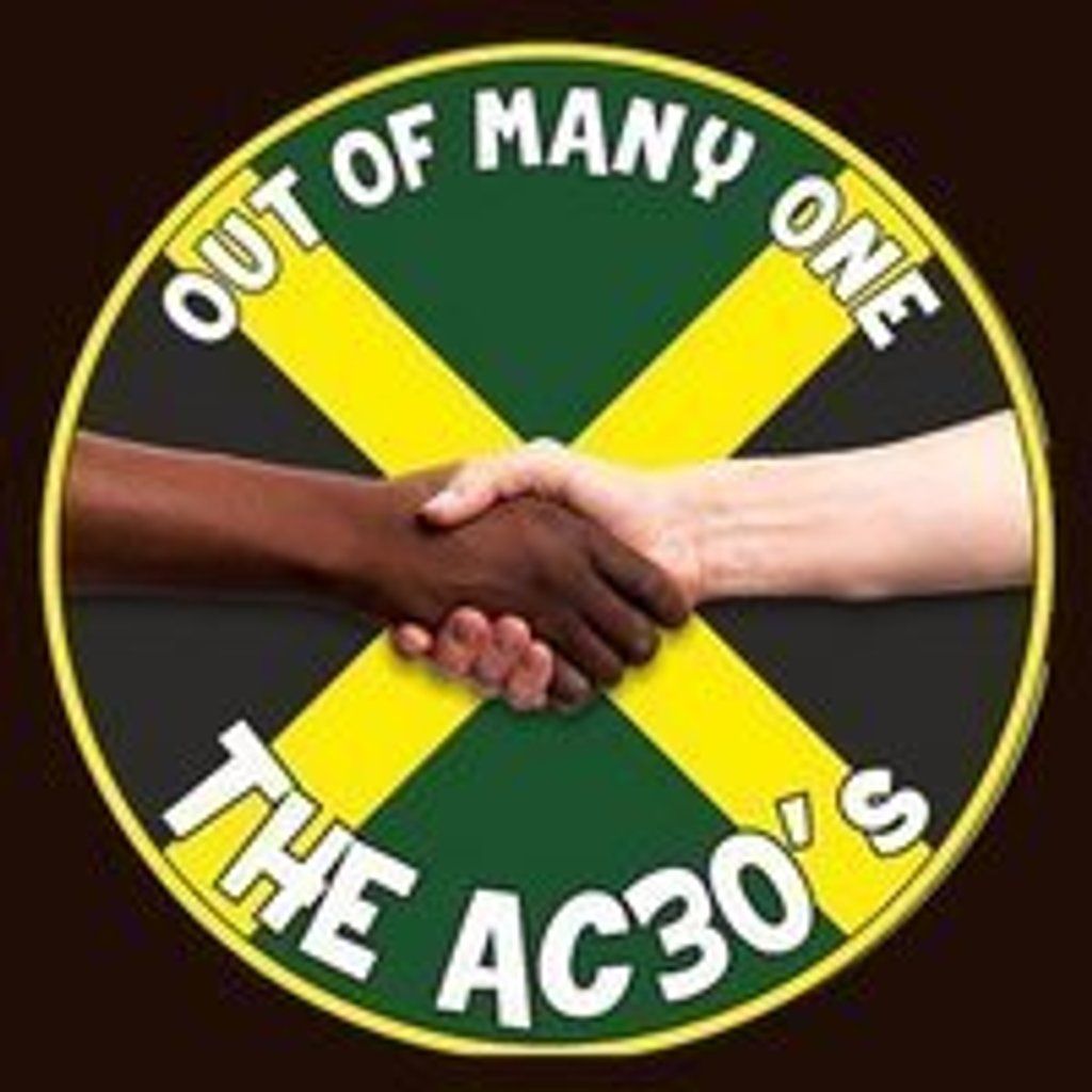 AC30s SKA and Rocksteady band at The Rhodehouse, Sutton Coldfield on ...