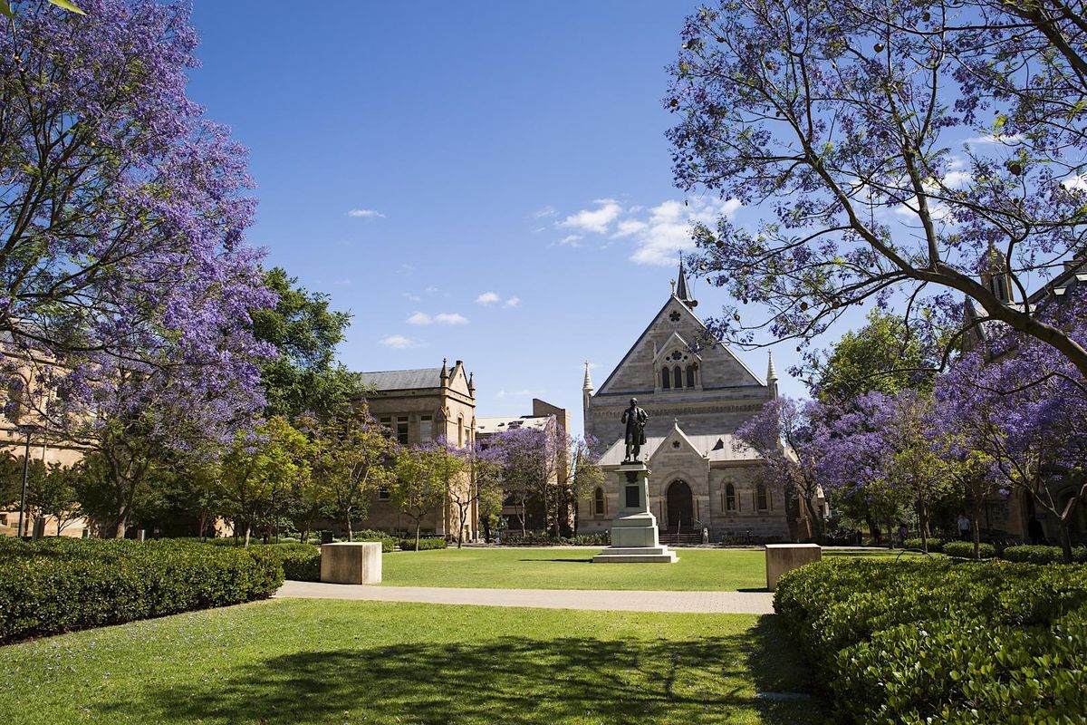 Bachelor of Economics (Advanced) - 2023 Welcome, and Jonathan Kemp Talk ...