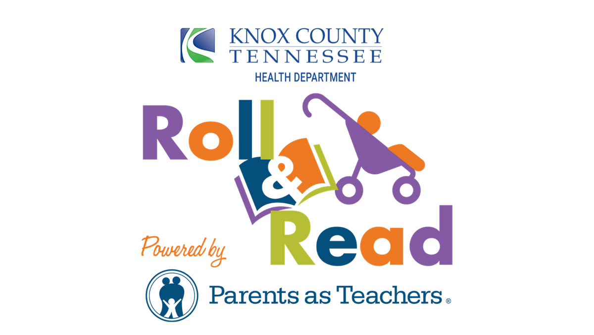 Roll & Read: Reading Around the World at Safety City, Knoxville on 7th ...
