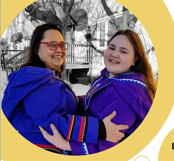 Siqiniup Qilauta - Inuit Throat Singers at Brock University, St ...