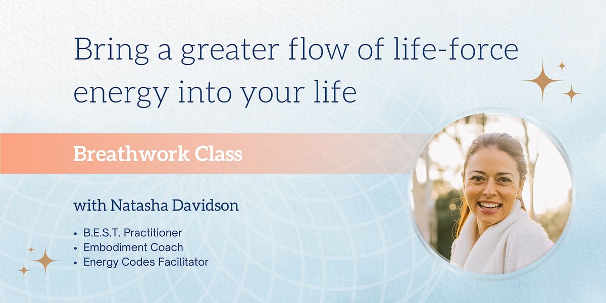 Weekly Breathwork Class | 4063 Birch St, Newport Beach, CA | February ...