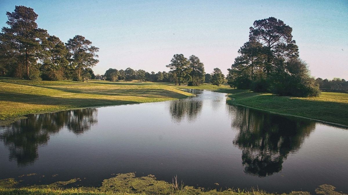 Connected Through Cancer Foundation- First Annual Golf Tournament ...