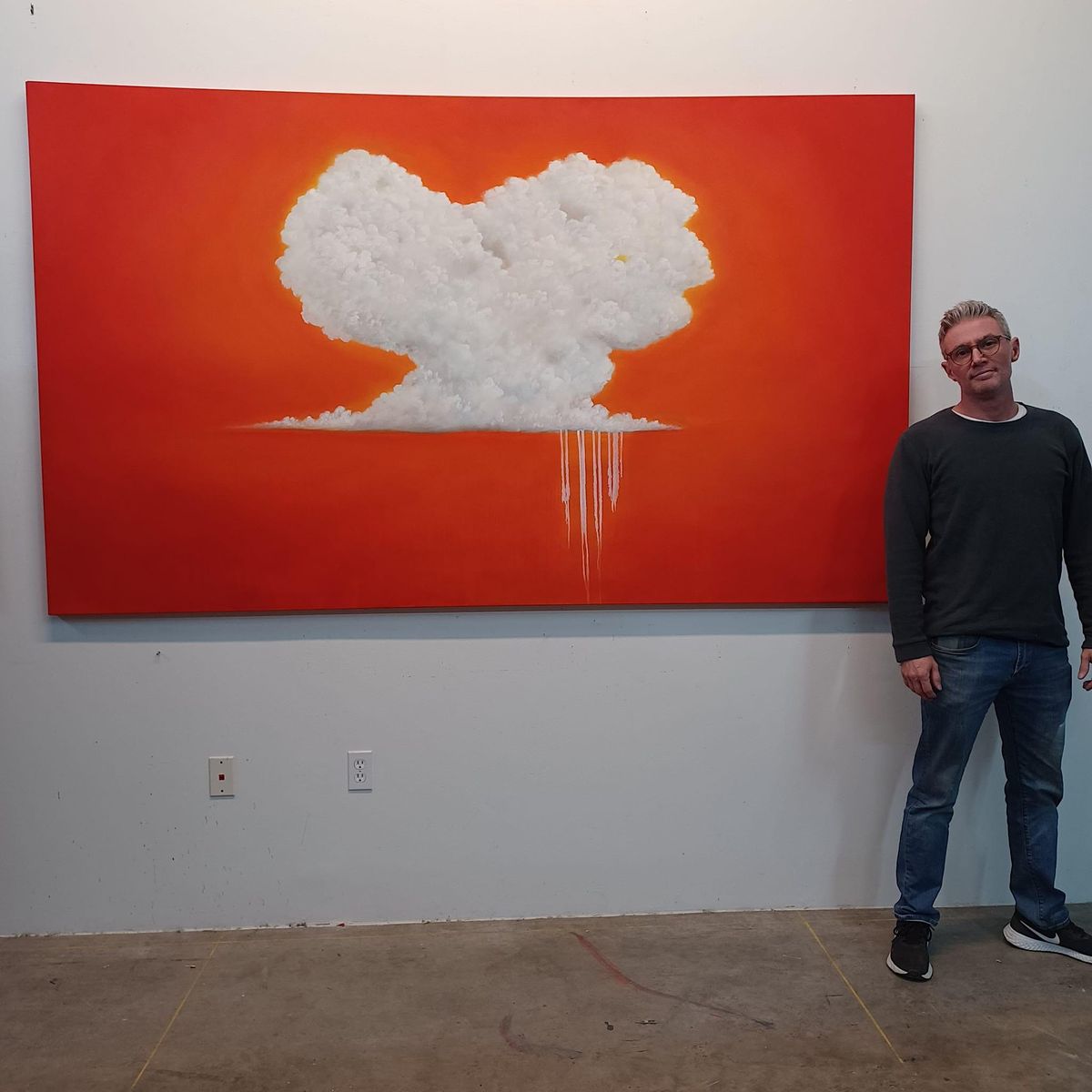 Daniel Elliott Art Exhibition | Serendipity Labs Houston Uptown ...