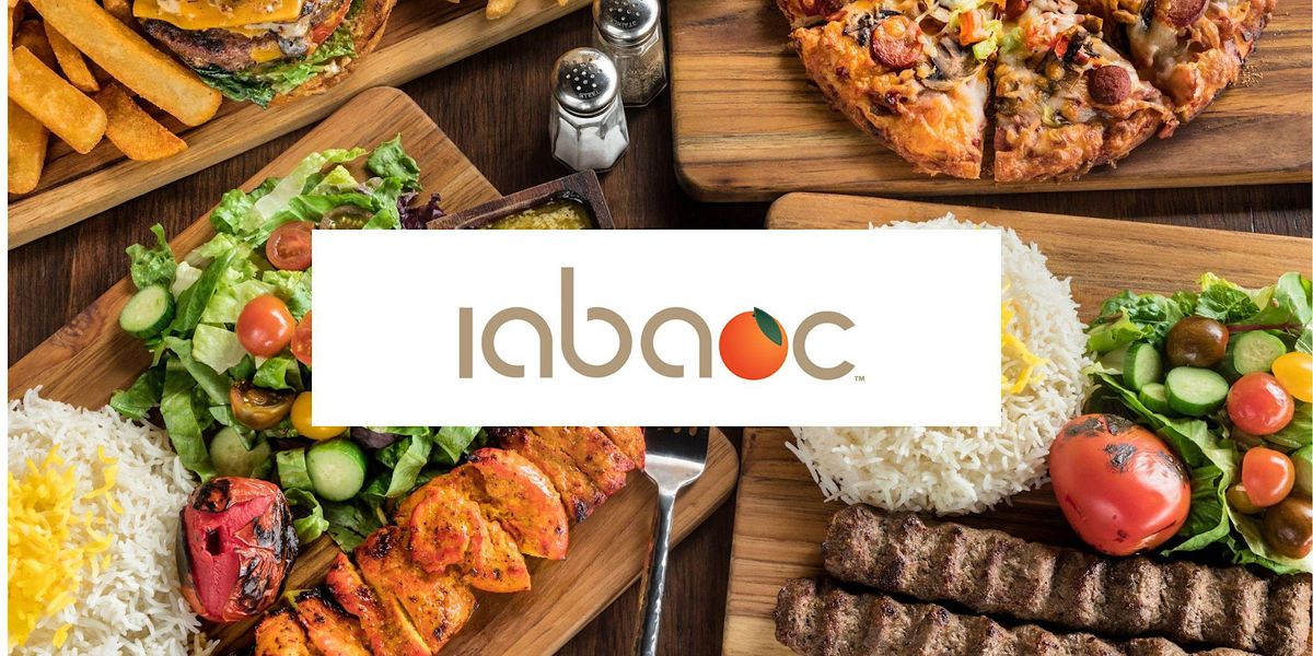 IABA-OC Nowruz & Meet the Board Mixer | Barcode The Lounge, Tustin, CA ...