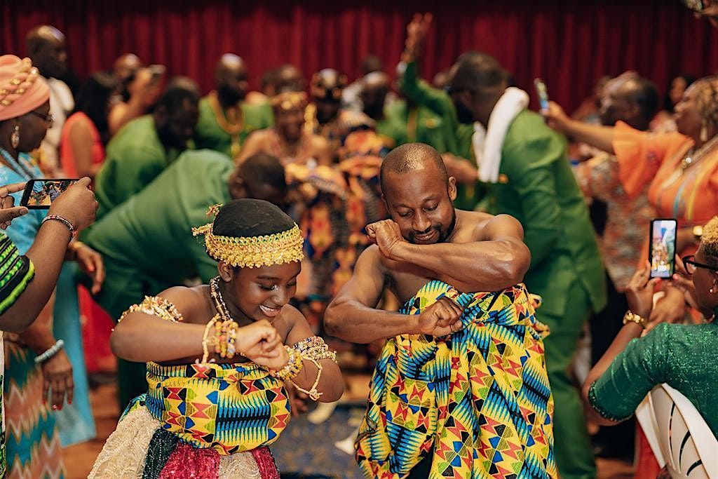 AfroFest 2024 at Dogwood Dell Park, August 31 2024 | Dogwood Dell ...