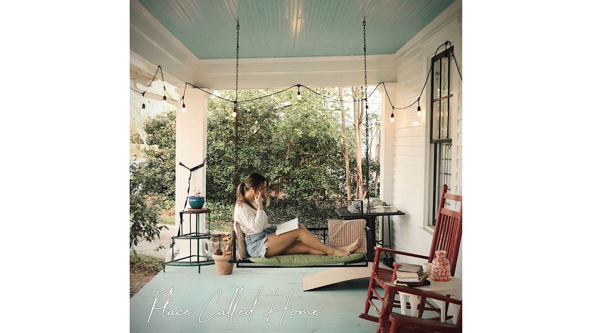 Julia Lauren Pre-Release Show at 285 Bloomfield House Show, Athens on ...