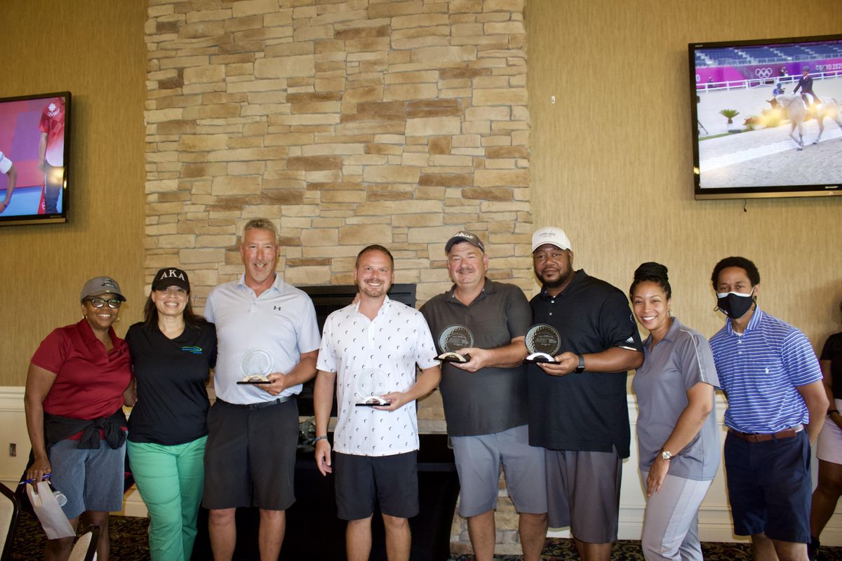 2023 AABE Michigan Golf Outing | Links of Novi | July 14, 2023