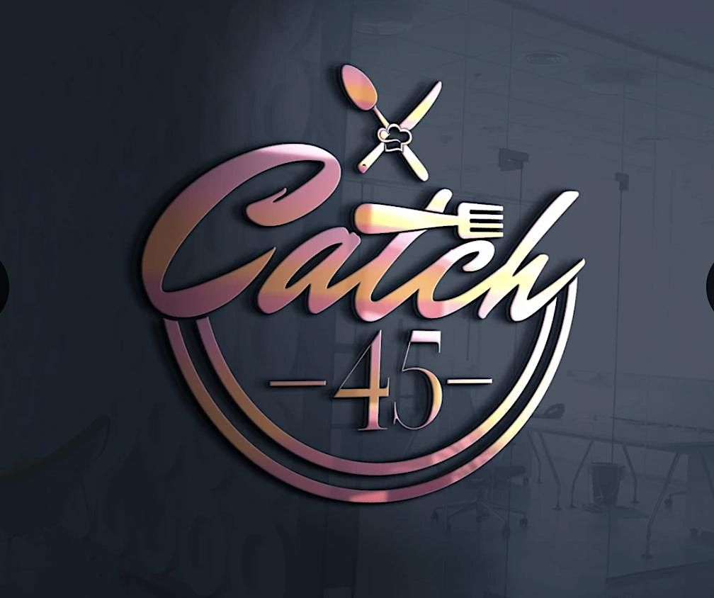 Official Opening of Catch45 at Catch45, Newark on 8th July, 2023