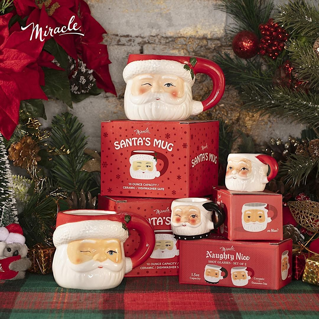 Miracle on Broadway | Butterscotch Den, Sacramento, CA | November 17 to ...