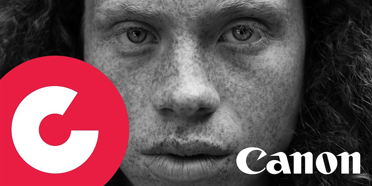 Portrait-Tag Essen: Urban Street Portrait mit Canon | Calumet Photo ...