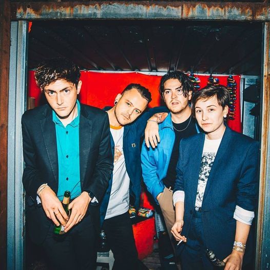 LIFE + Isabella Strange | Sneaky Petes | Sneaky Pete's, Edinburgh, SC ...