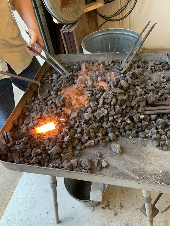 Tool Making Workshop - Fri 26 Aug at TraditionsWorkshop, Fort Walton ...