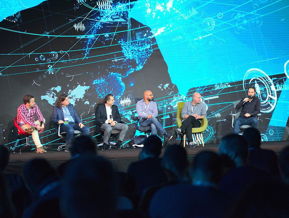 Java2Days 2023 Summer Edition at Albena Resort on 27th June, 2023