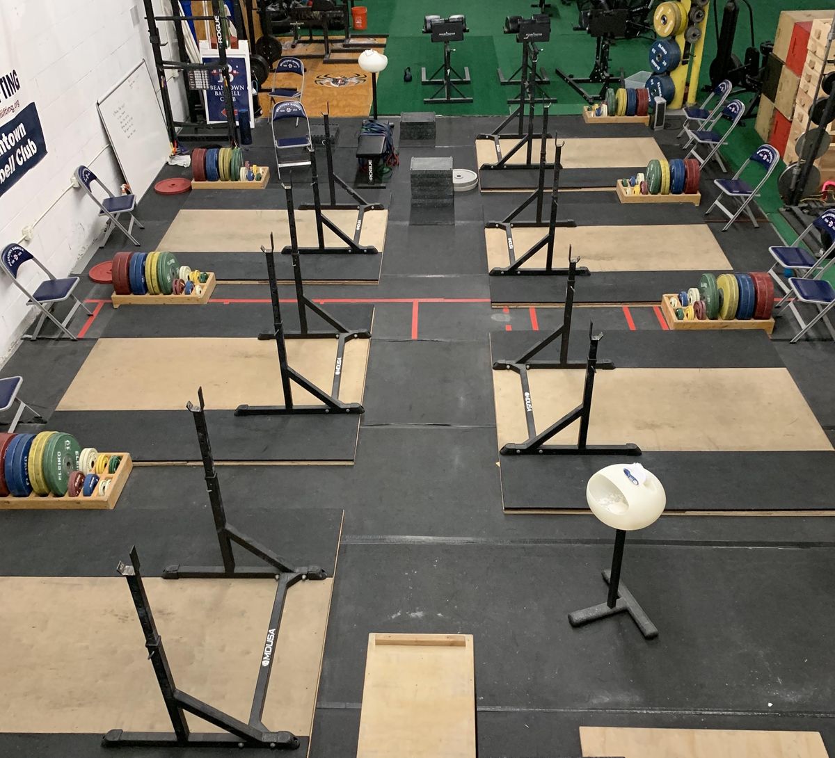 New England Open 2022- 2/12/22 | Crossfit Ironspider, Salem, MA ...