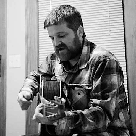 Dale Harris: Live Music at La Divina Thurs. Dec 1st 6p | 3535 Perkins ...