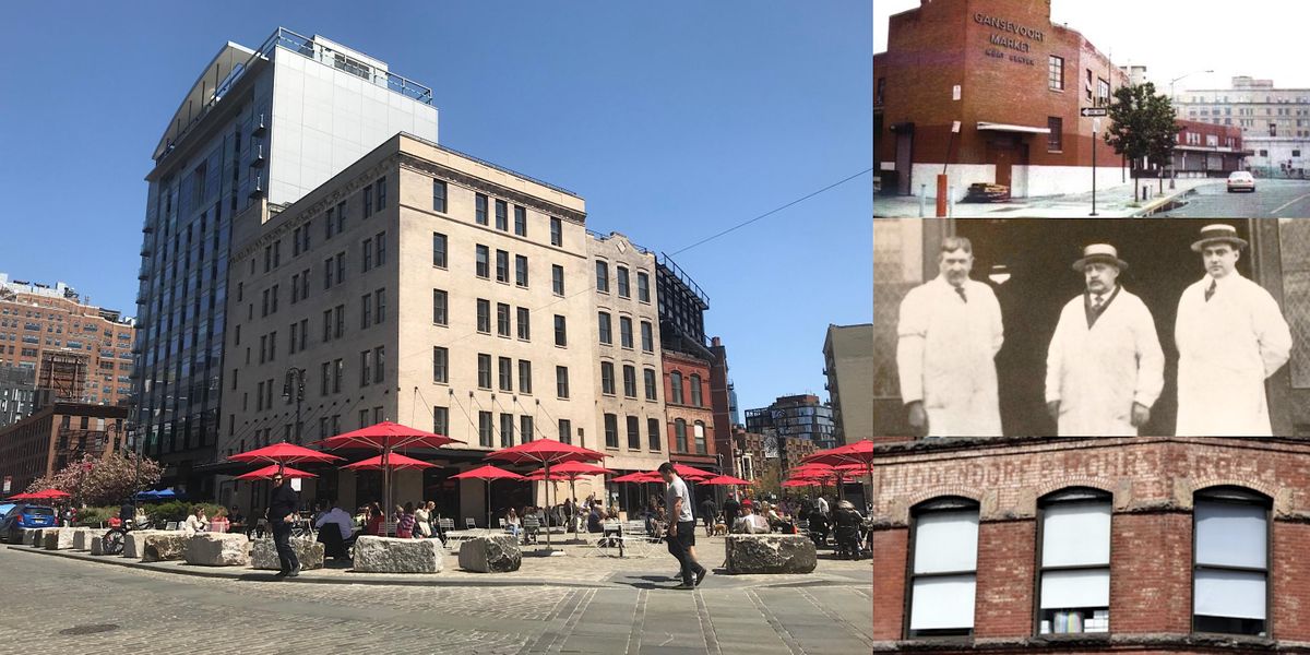 Exploring the Historic Meatpacking District: Feeding NYC for Over a ...