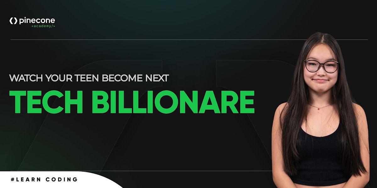 Free coding class for teenagers - Create your own game | 500 108th Ave ...