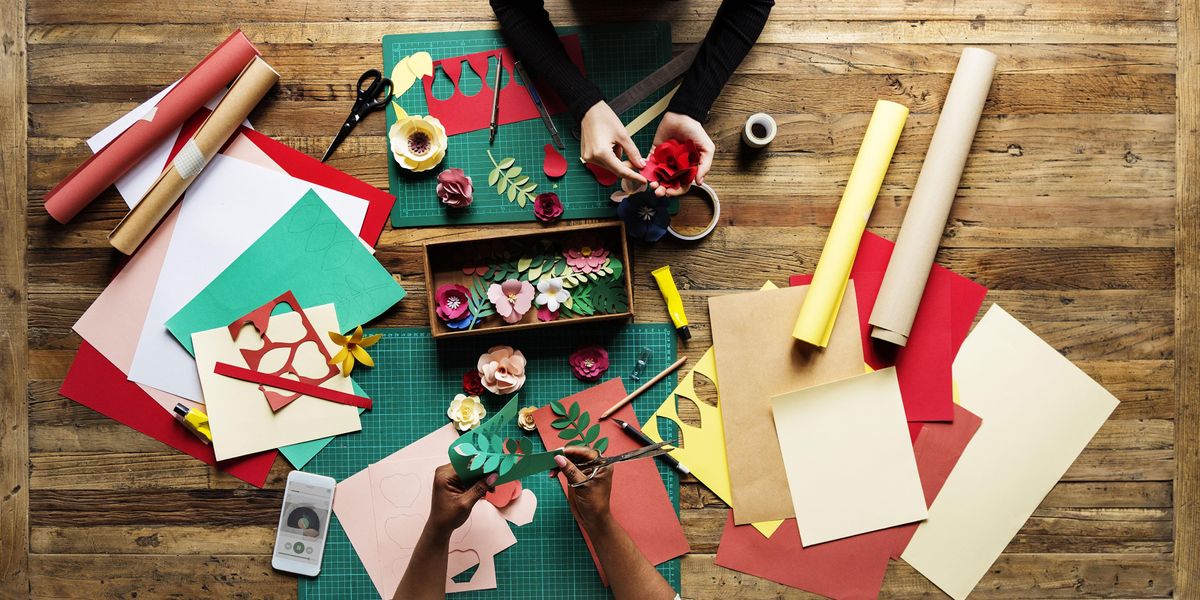 Craft and Conversation - Adult Program (Point Cook Library) | Wyndham ...