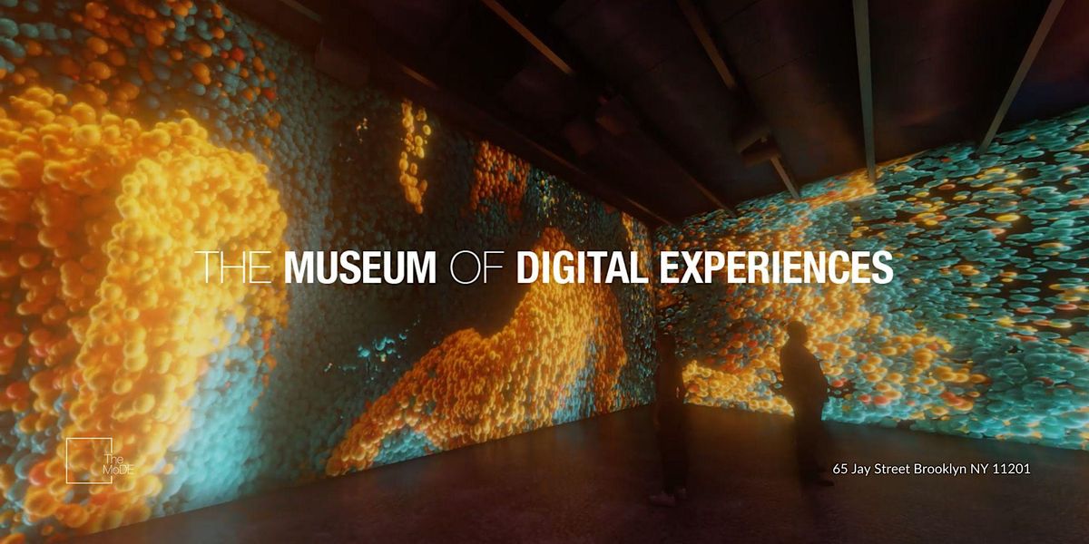 The Mode | 65 Jay St, Brooklyn, NY | December 18, 2022