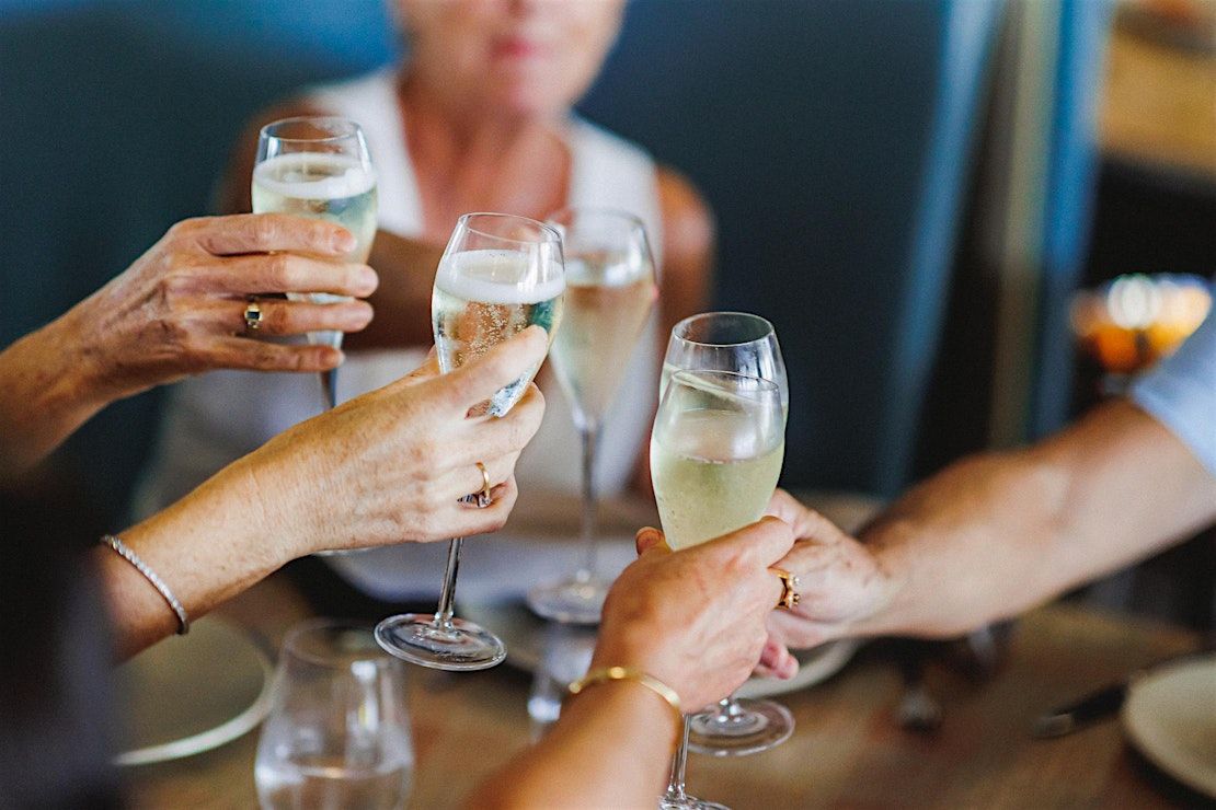 Italian Long Lunch at Cucina Vivo, The Star Gold Coast at Cucina Vivo ...