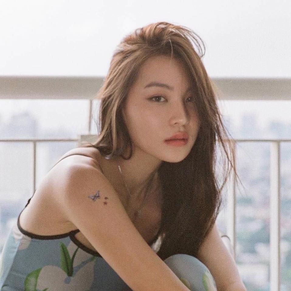 Night Portrait in Car with Kapook Phat | ART HOUSE 33 Studio, Bangkok, BM | September 17, 2022