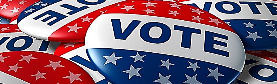 Voting, Elections & Getting Involved: A Talk on Voting & Disability ...