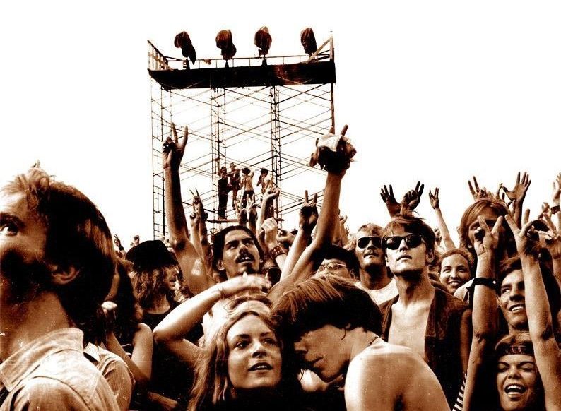 INCIDENT AT KICKAPOO CREEK: OPENING NIGHT EVENT at The Virginia Theatre ...