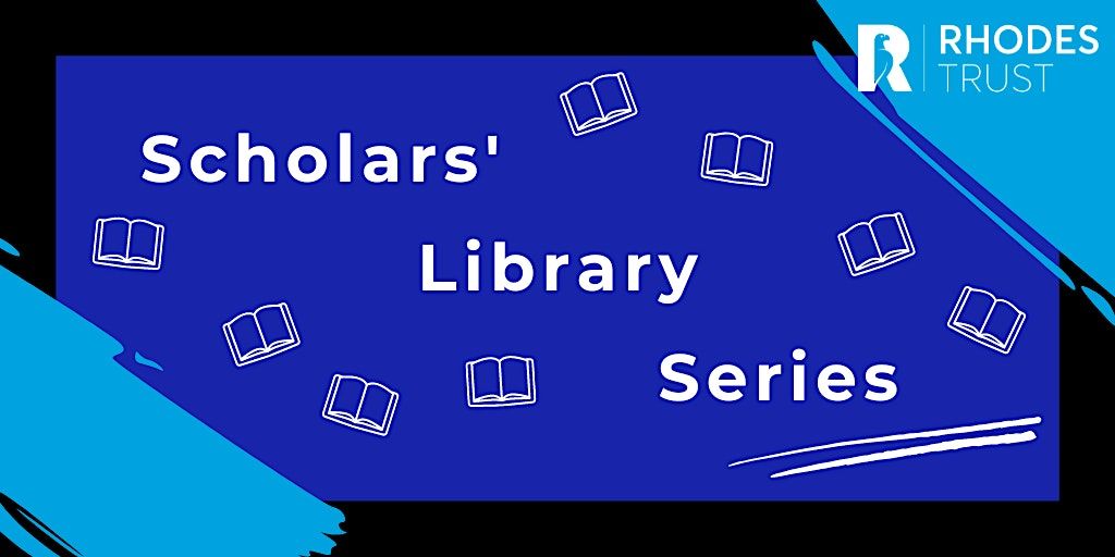 Scholars Library: Nina Yancy on How the Color Line Bends | Online | May ...