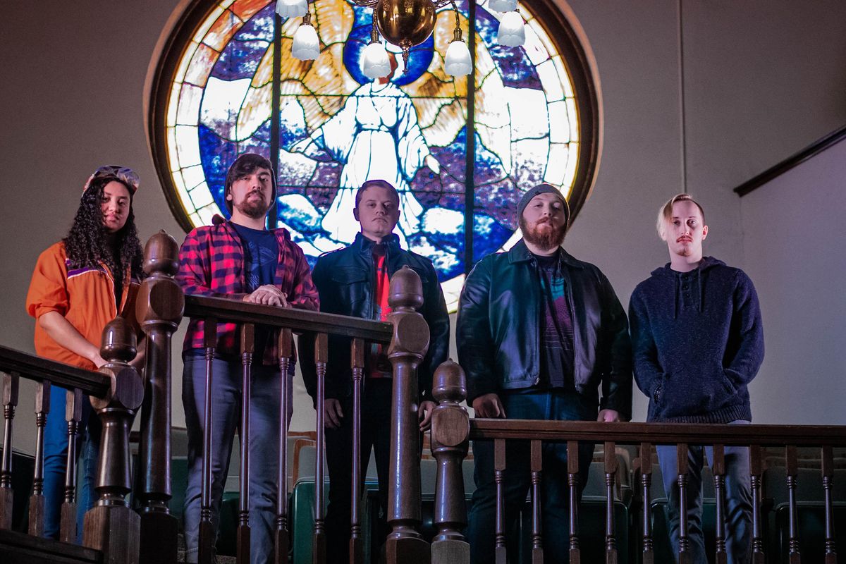 Celaris, Death of a Tyrant, To Begin Anew at Ruby Deluxe at Ruby Deluxe ...