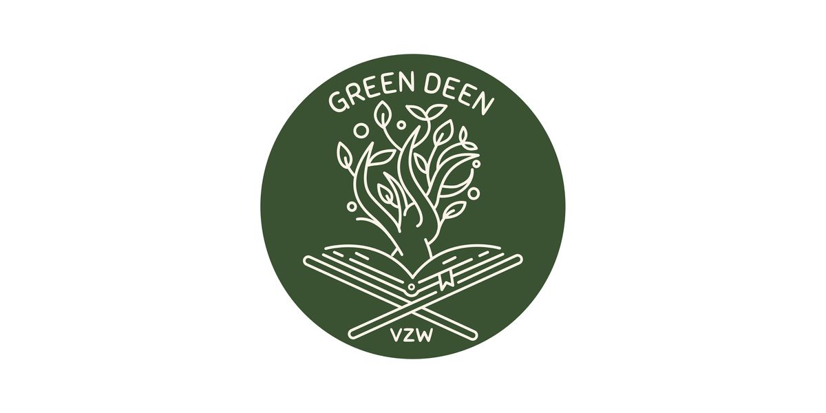 Club Kif Kif: Iftargesprek met Green Deen en Philsan Osman at TOKO139 ...