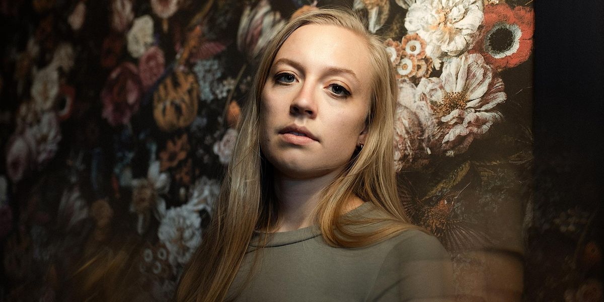 Hannah Sloots | Mills Hardware, Hamilton, ON | October 27, 2022