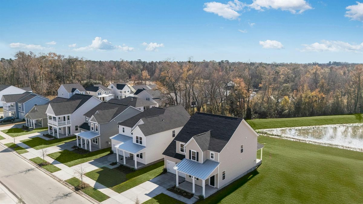 Limehouse Farms Grand Opening at 318 Barnwood Ln, Summerville on 28th ...