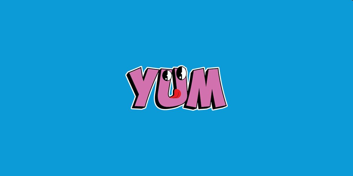 Yum Food Fest & Night Market: The Deserts Largest Food Festival at The ...