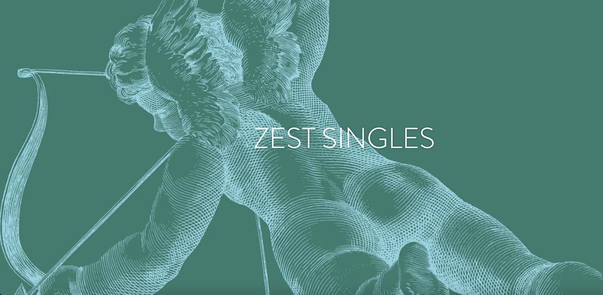 Zest Singles Social Evening at the Gin Distillery Bar in Exeter at ...