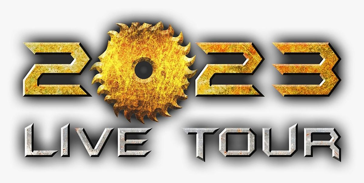 Extreme Robots 2023- Newcastle (Show 1) | Vertu Motors Arena, Newcastle ...