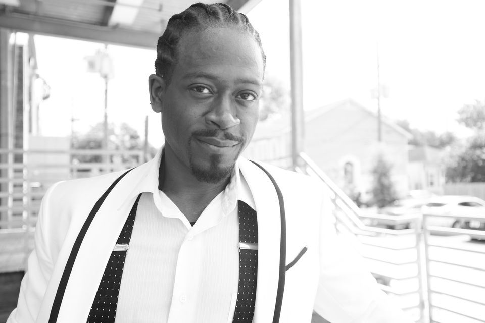 Sir Chantz Powell LIVE From the Jazz Museum Balcony! at New Orleans ...