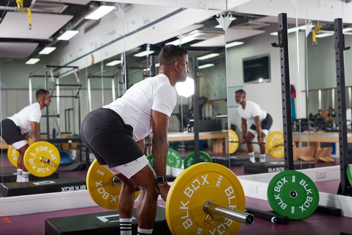 Pelvic Health - Preparing for Liftoff | Six Physio Monument, London, EN | July 15, 2023