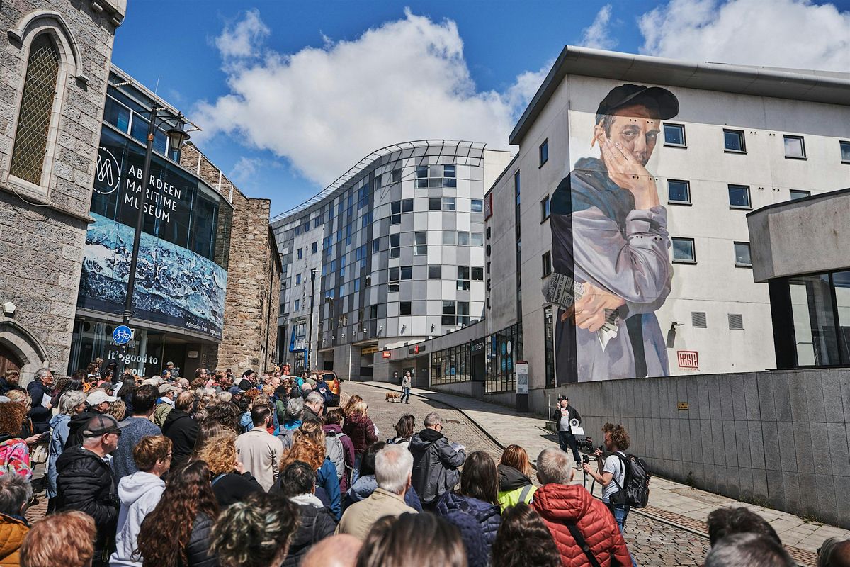 Nuart 2024 Tour | Kenny's Music, Aberdeen, SC | September 15, 2024