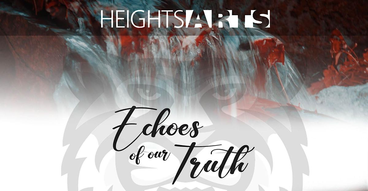 Echoes of our Truth and SPOTLIGHT: Josie Naypauer & Juliet Duffy at ...