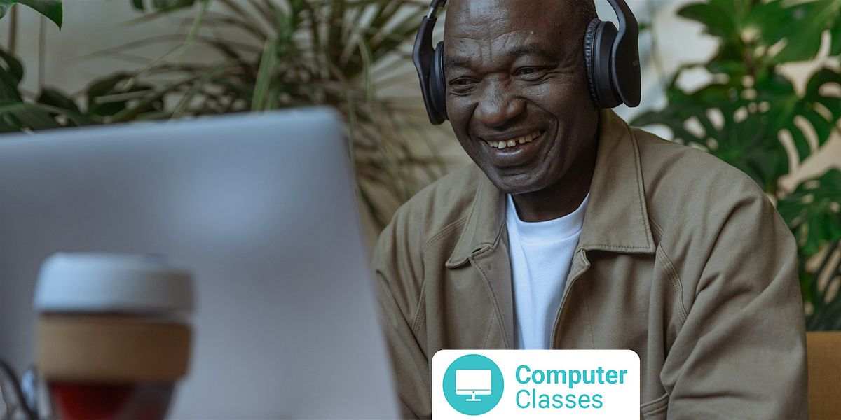 Basic Computer Skills at Sunshine Library | Brimbank Libraries ...