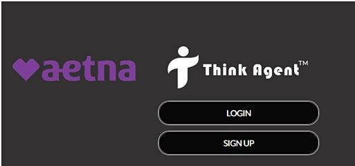 Aetna - Think Agent Training | Hovis & Associates Training Center, St ...